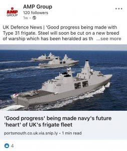 Home Amp Procurement