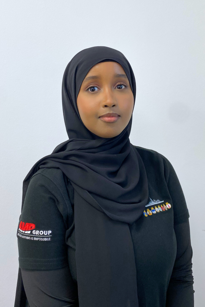 Introducing Our Team - AMP Procurement