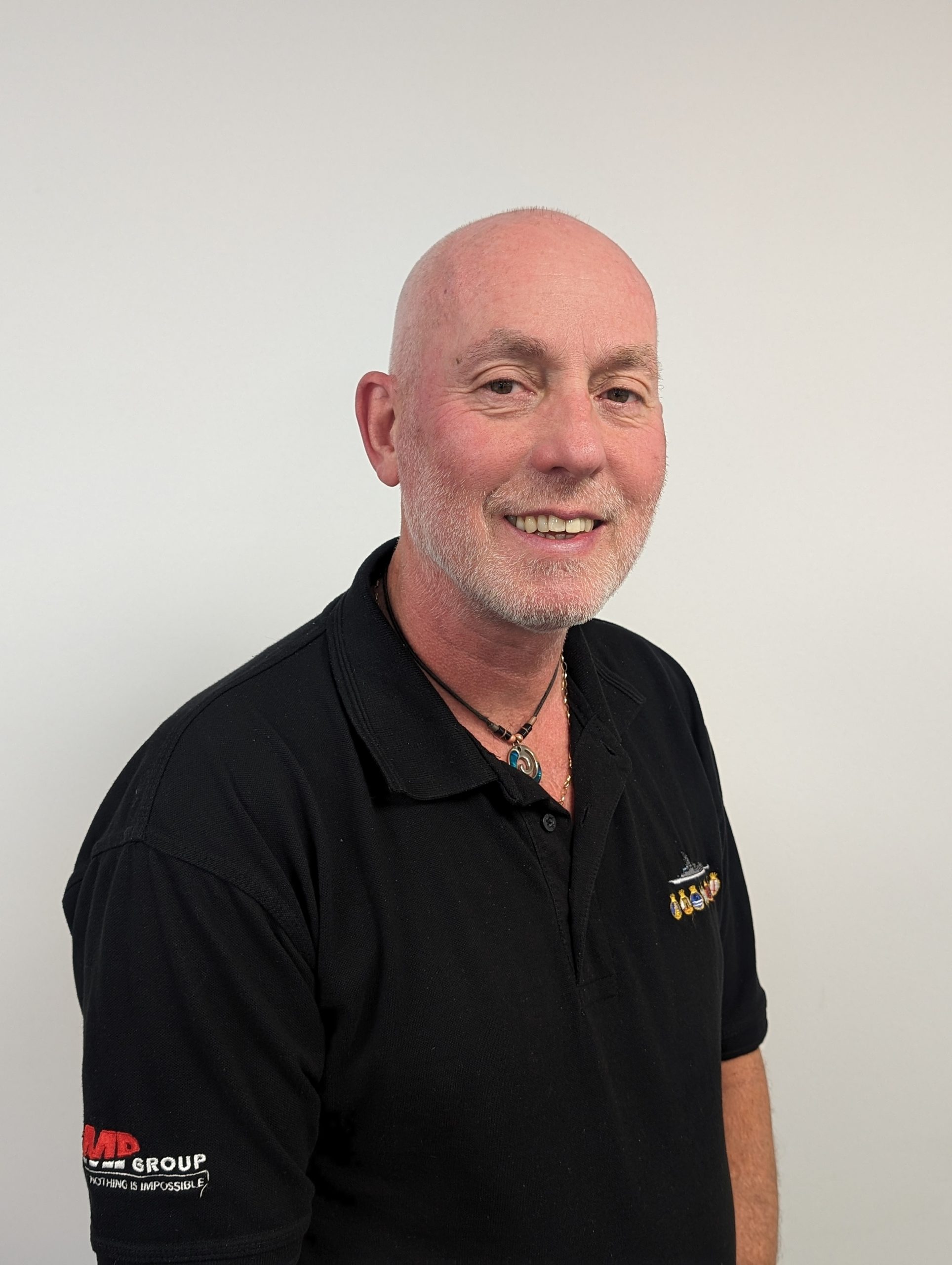 Introducing Our Team - AMP Procurement